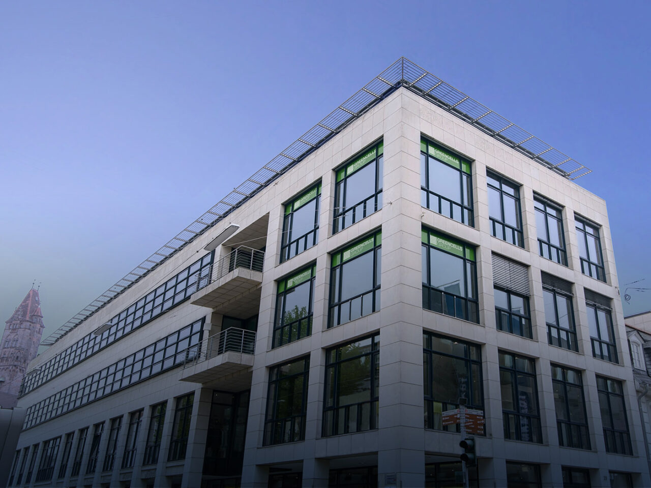 About Us | Greencells Group - providers of PV power plants and Green Energy